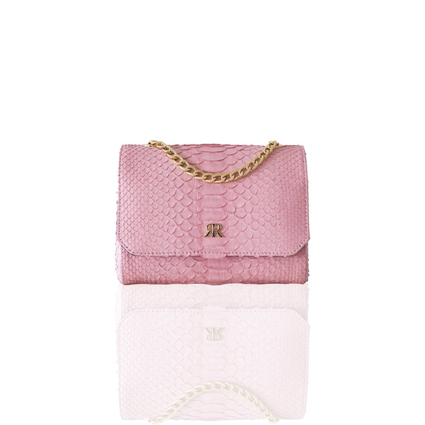 Chris Python Pink Reverry