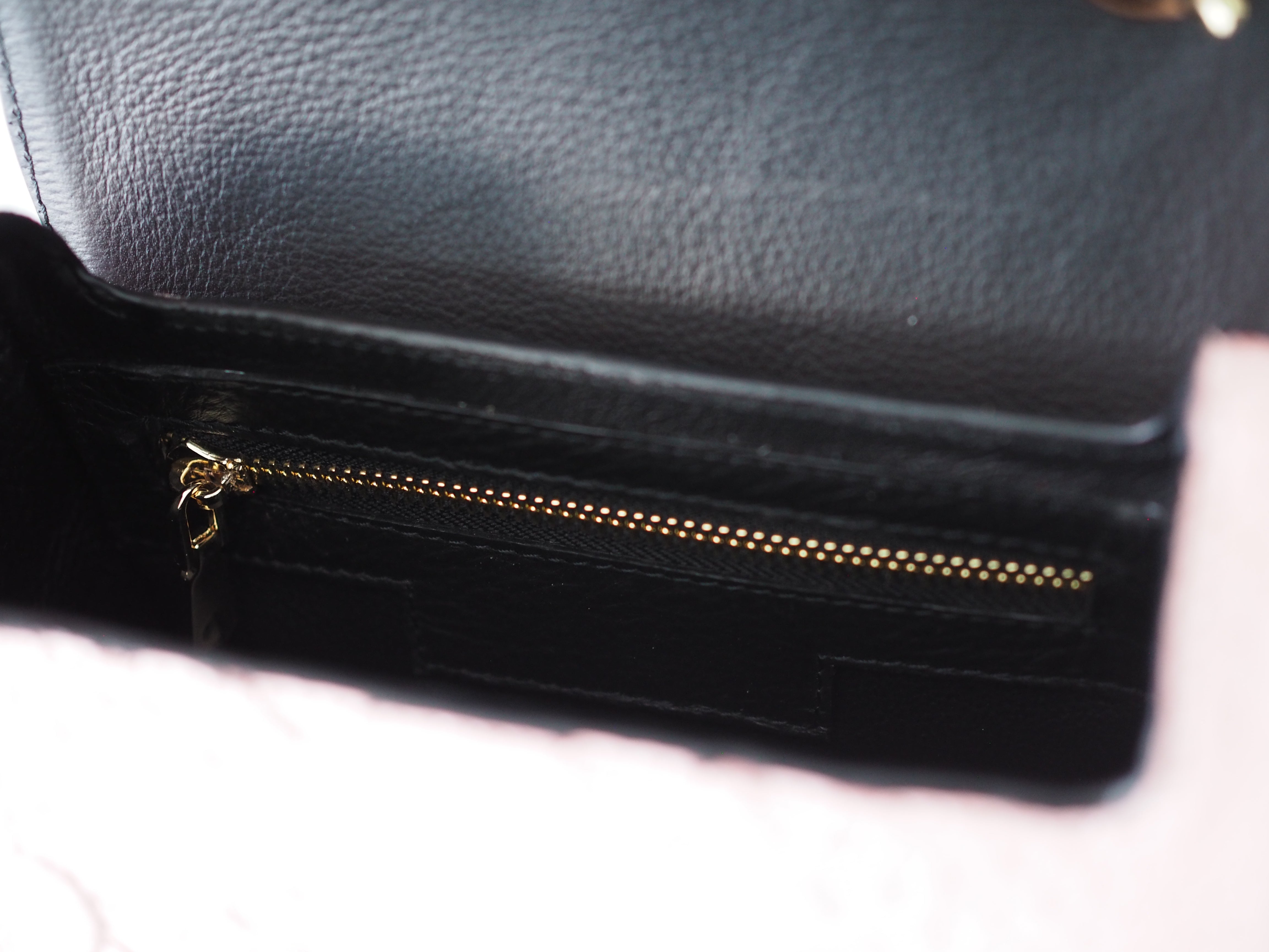 Chris Python Pink Reverry